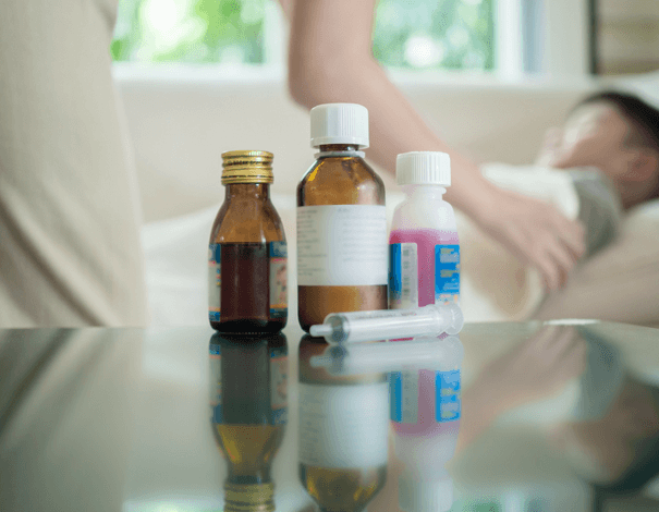 Your Pharmacist Can Help with Flu Questions - Proxim